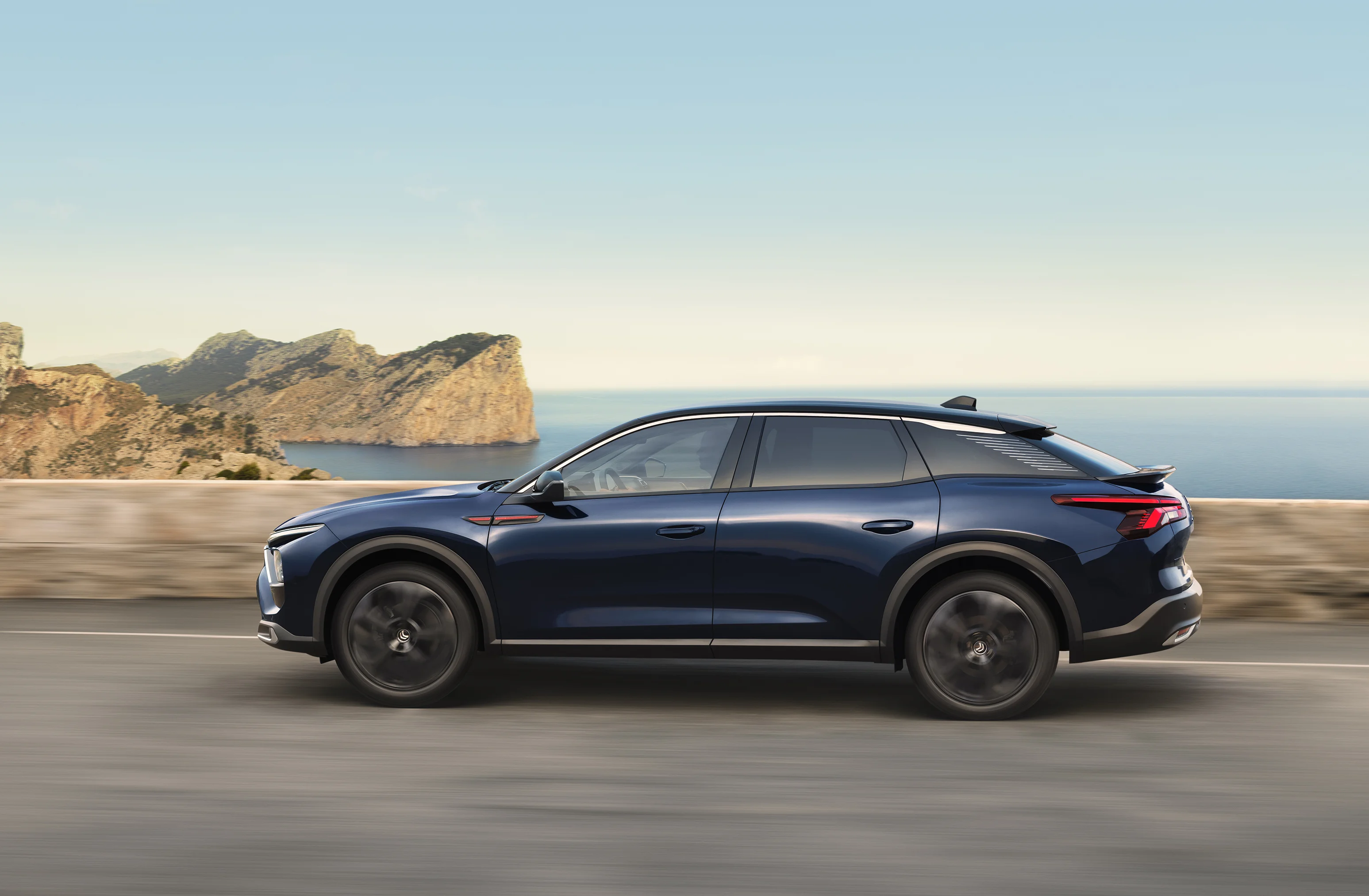 Nova posebna serija C5 X Hypnos | AVTOHIŠA KRANJ